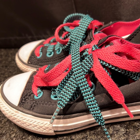 Converse | Shoes | Converse All Star Kids 1 | Poshmark